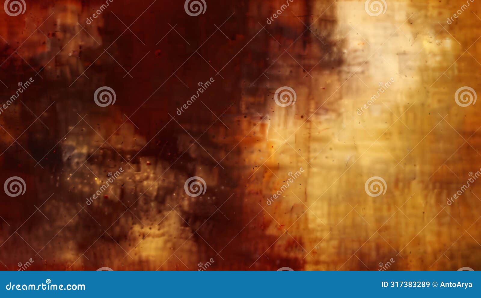 Rustic Abstract Brown Maroon Gold Background for Your Multimedia ...