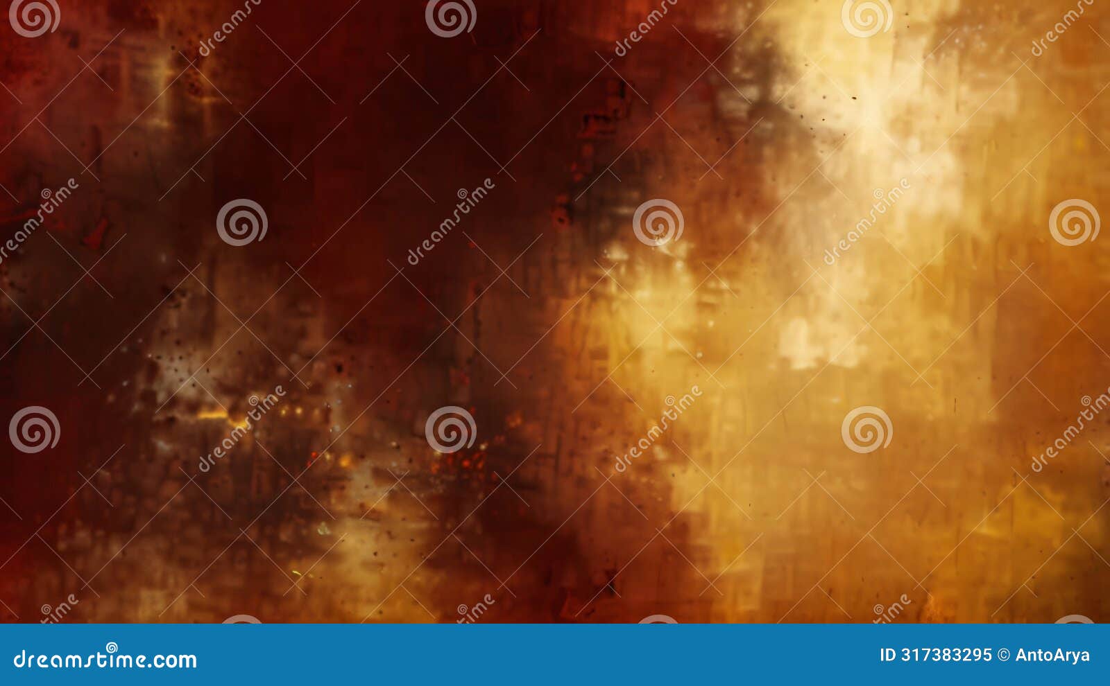 Rustic Abstract Brown Maroon Gold Background for Your Multimedia ...