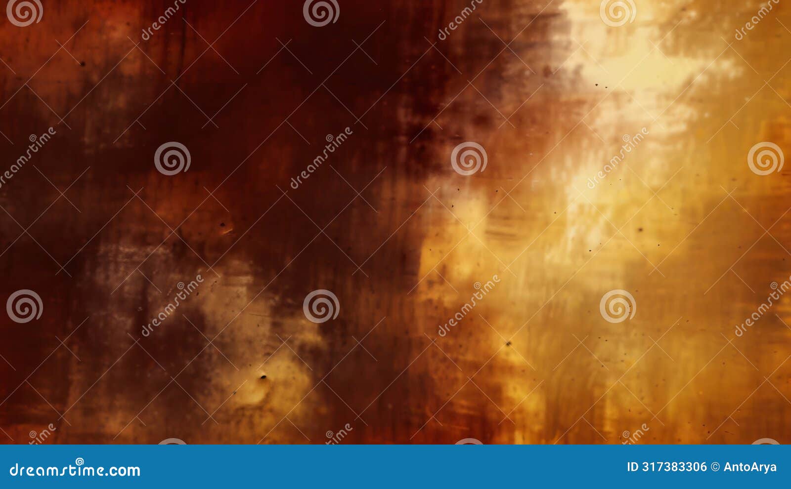 Rustic Abstract Brown Maroon Gold Background for Your Multimedia ...