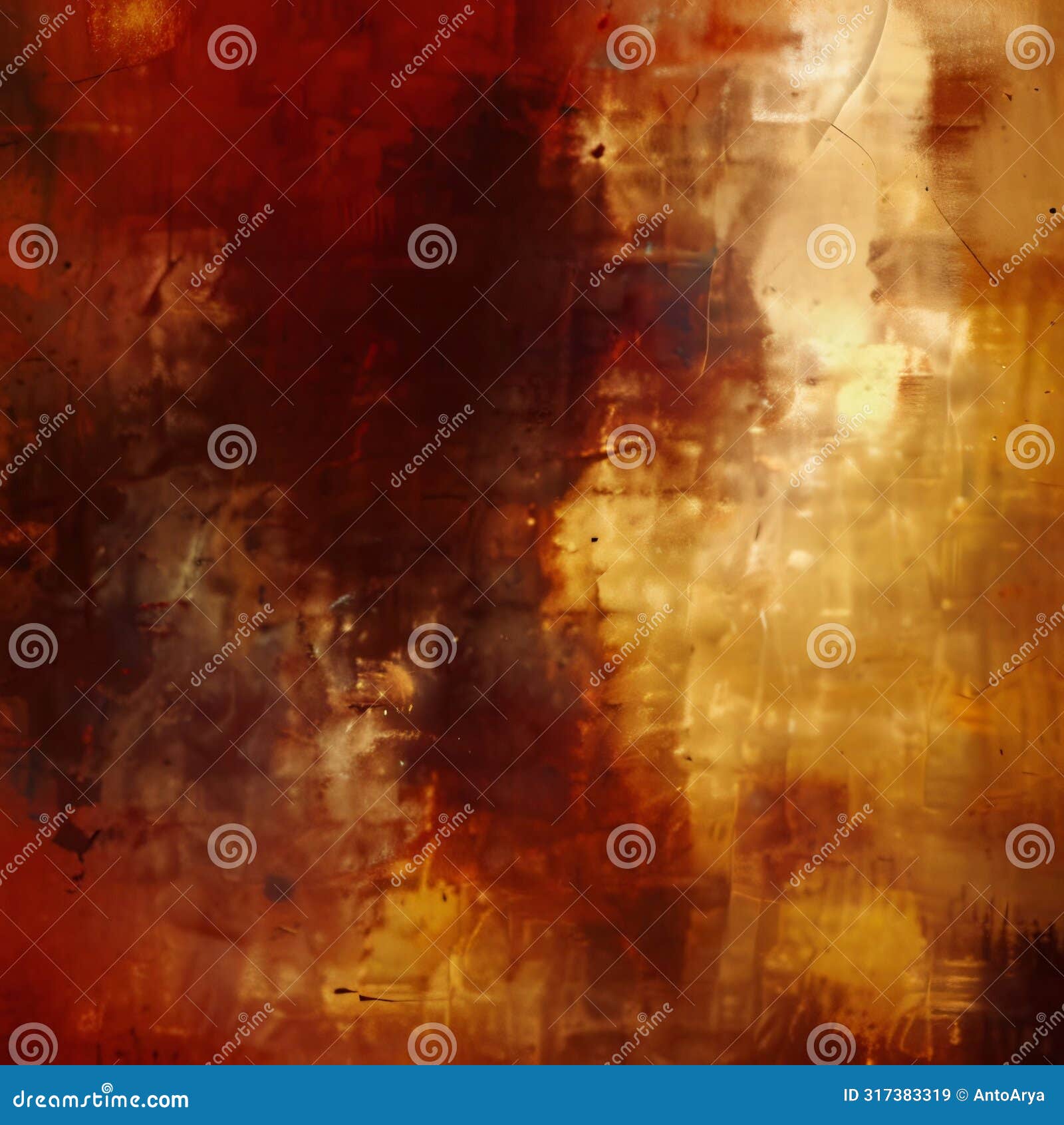 Rustic Abstract Brown Maroon Gold Background for Your Multimedia ...