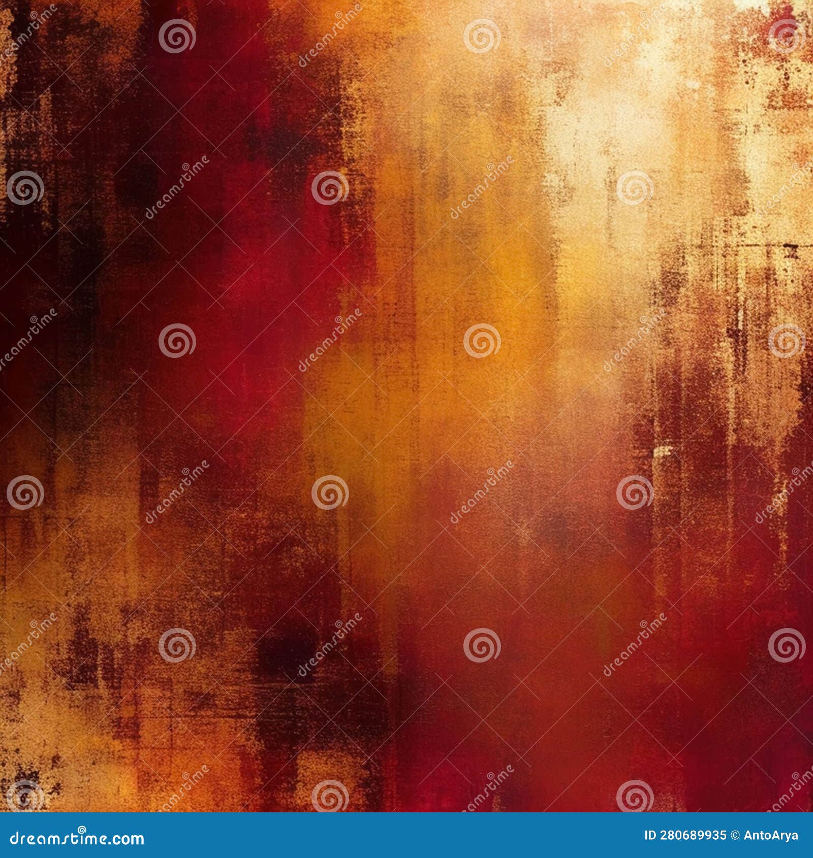 Rustic Abstract Brown Maroon Gold Background for Your Multimedia ...