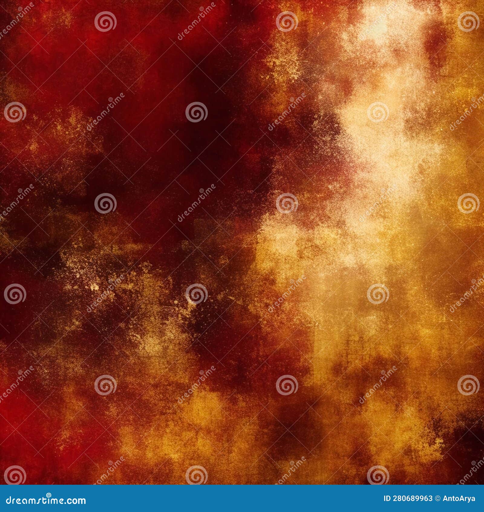 Rustic Abstract Brown Maroon Gold Background for Your Multimedia ...