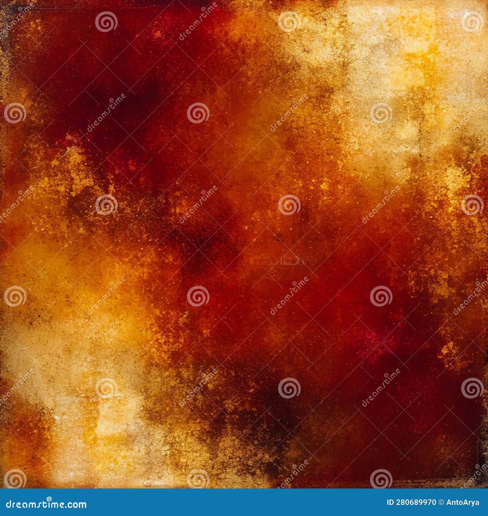 Rustic Abstract Brown Maroon Gold Background for Your Multimedia ...