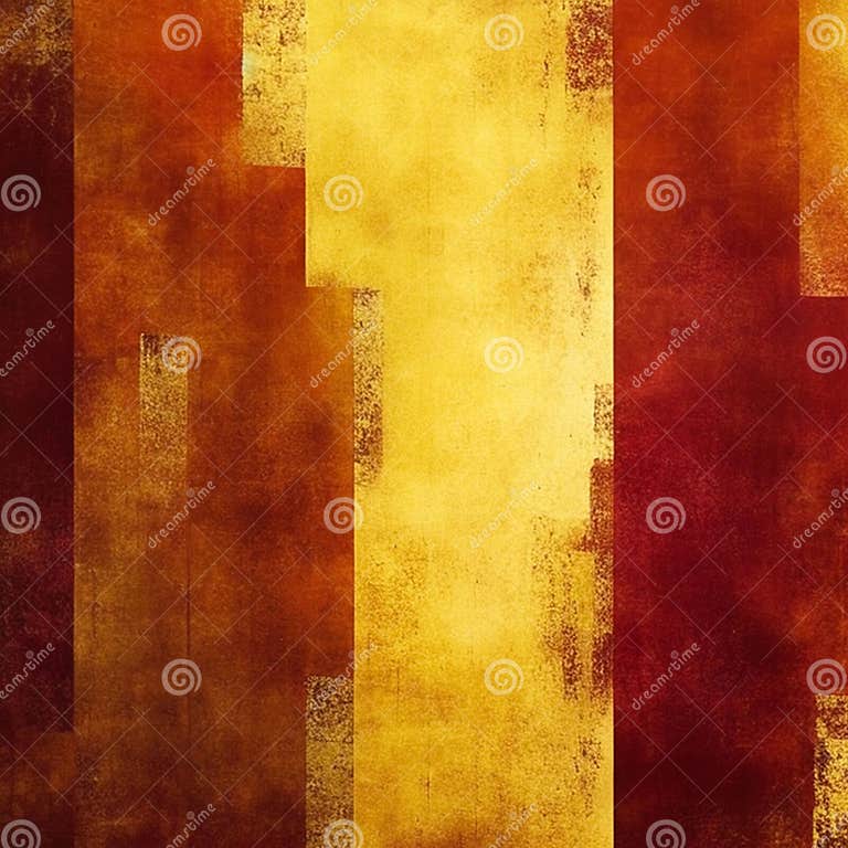 Rustic Abstract Brown Maroon Gold Background for Your Multimedia ...