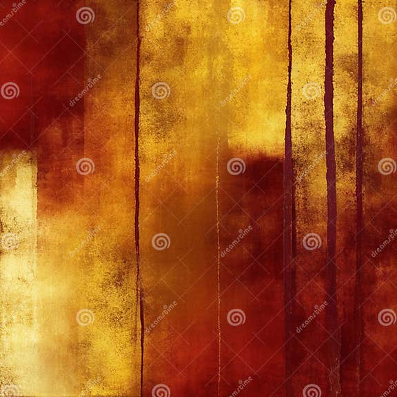 Rustic Abstract Brown Maroon Gold Background for Your Multimedia ...