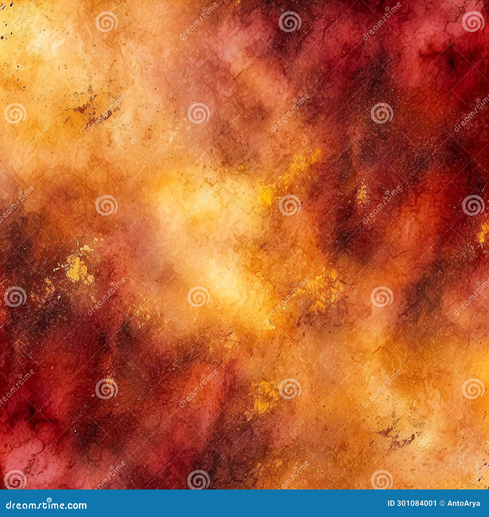 Rustic Abstract Brown Maroon Gold Background for Your Multimedia ...