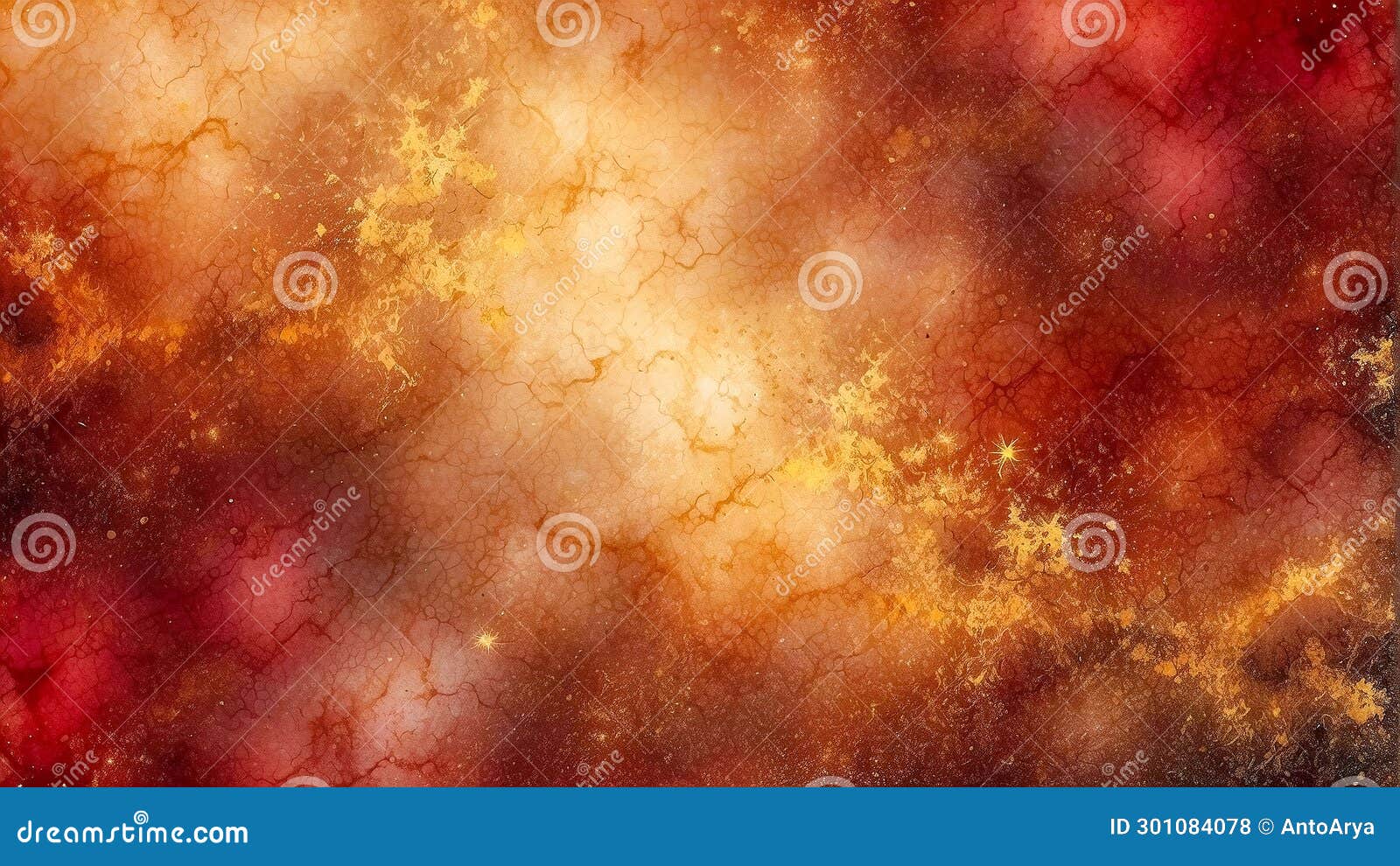 Rustic Abstract Brown Maroon Gold Background for Your Multimedia ...