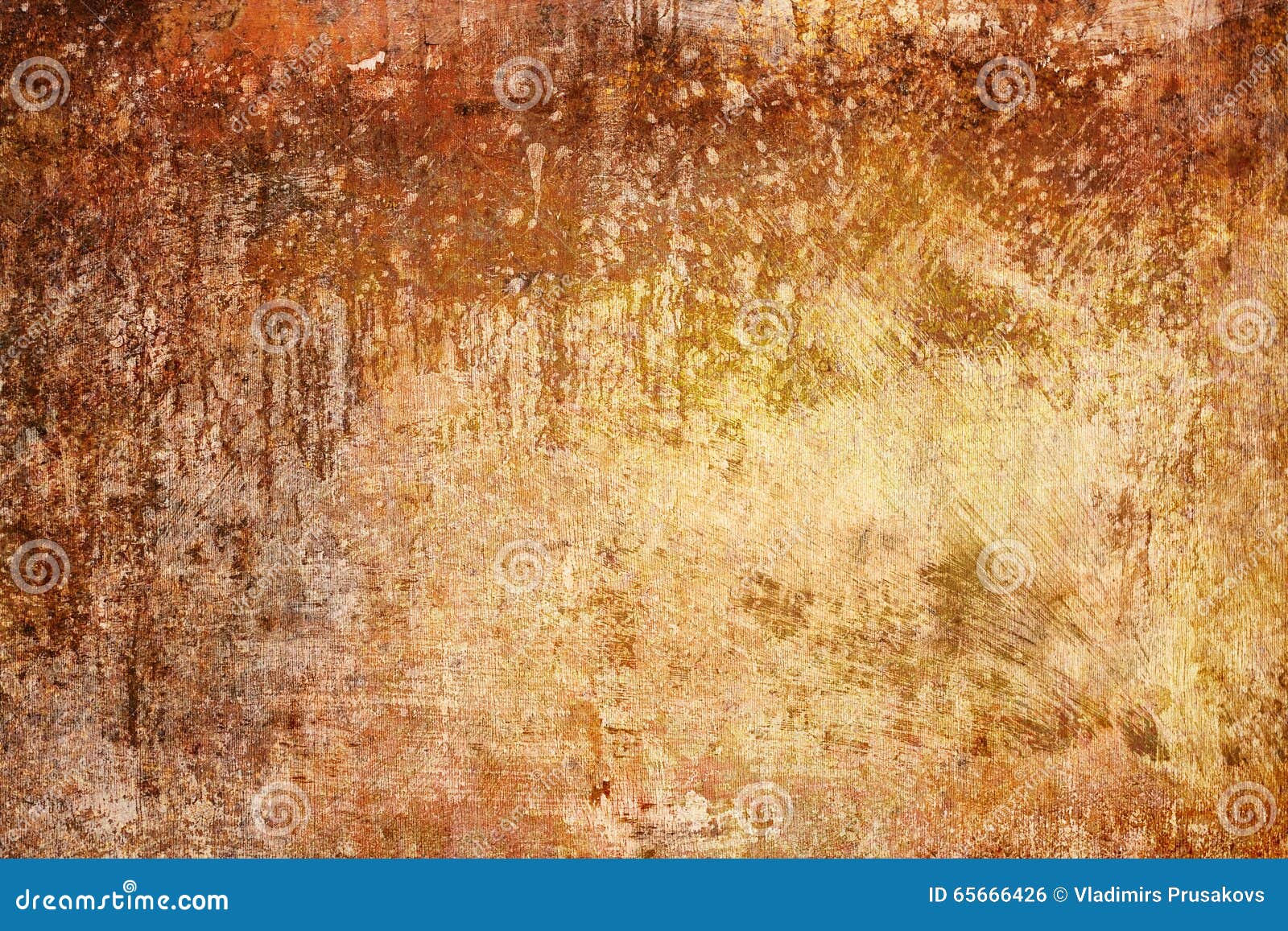 Rustic Background, Rusty Texture, Grunge Metal Stock Photo - Image of ...