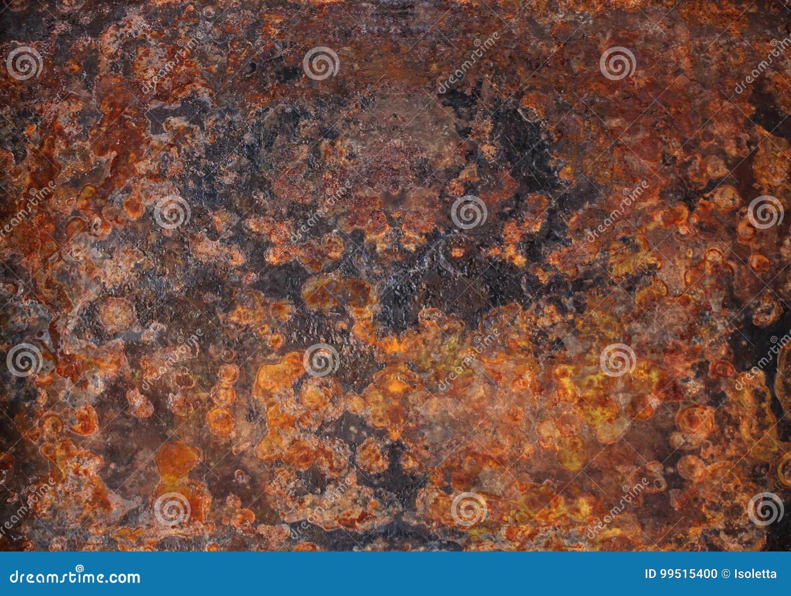 Old Background with Dust and Scratches Stock Photo - Image of ...