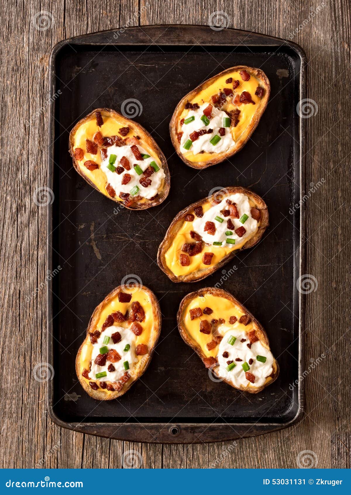 Potato Skin With Scab Is A Common Disease And It Is Caused By A ...