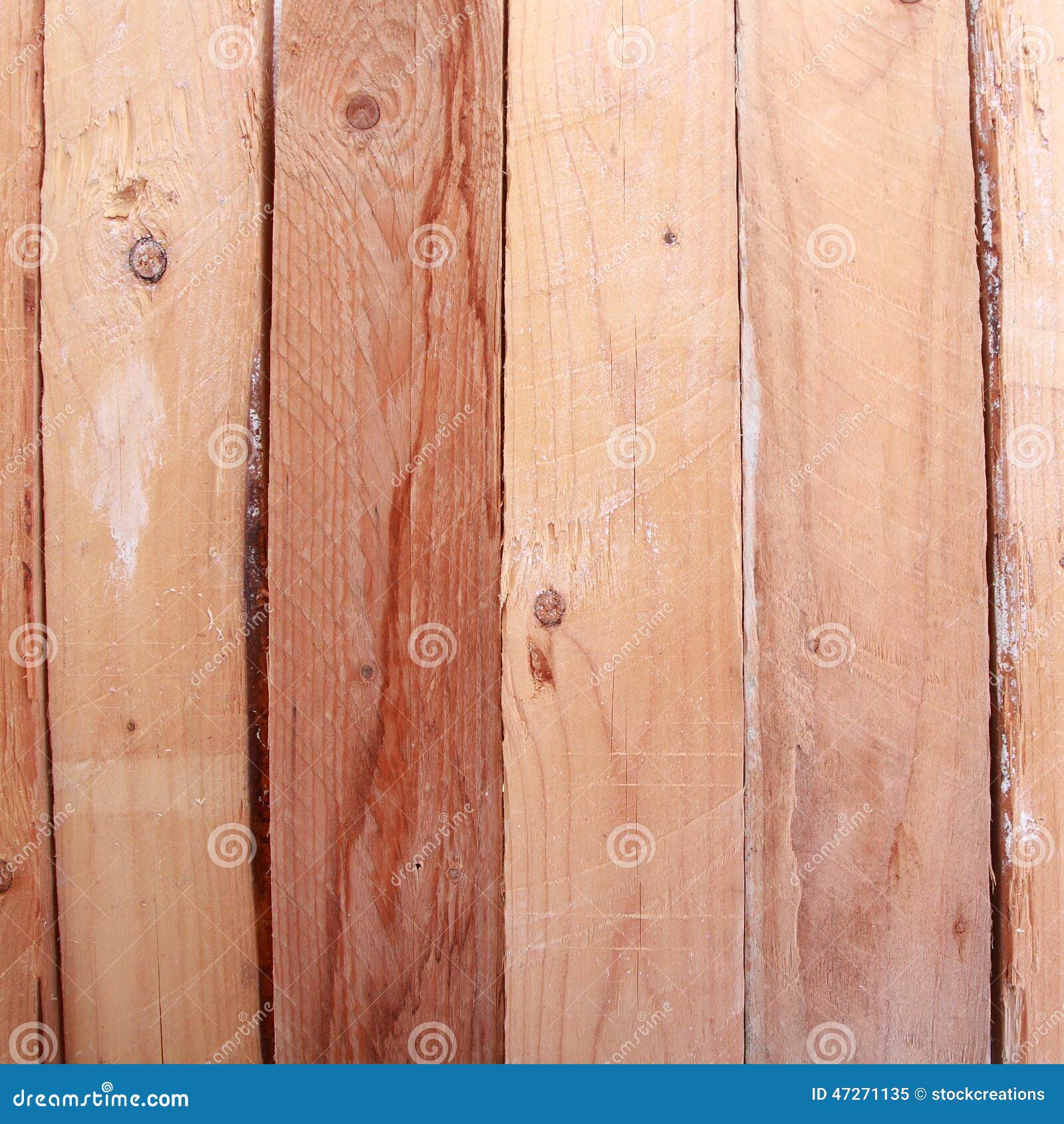 Rustic Bare Wooden Plank Background Texture Stock Image - Image of ...