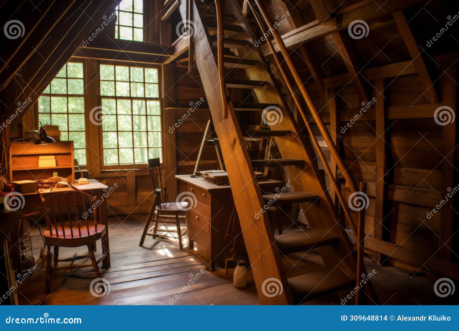 Rustic Barn Room. Warm, Inviting Interior Design With Natural Elements ...