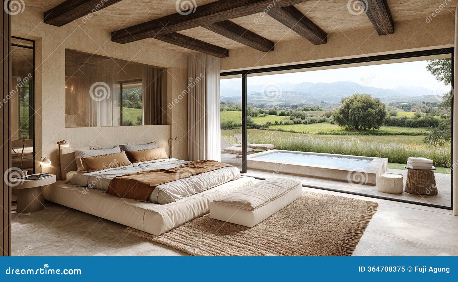 Pool Top View. Swimming Pools Different Shapes Cartoon Style, Luxury ...