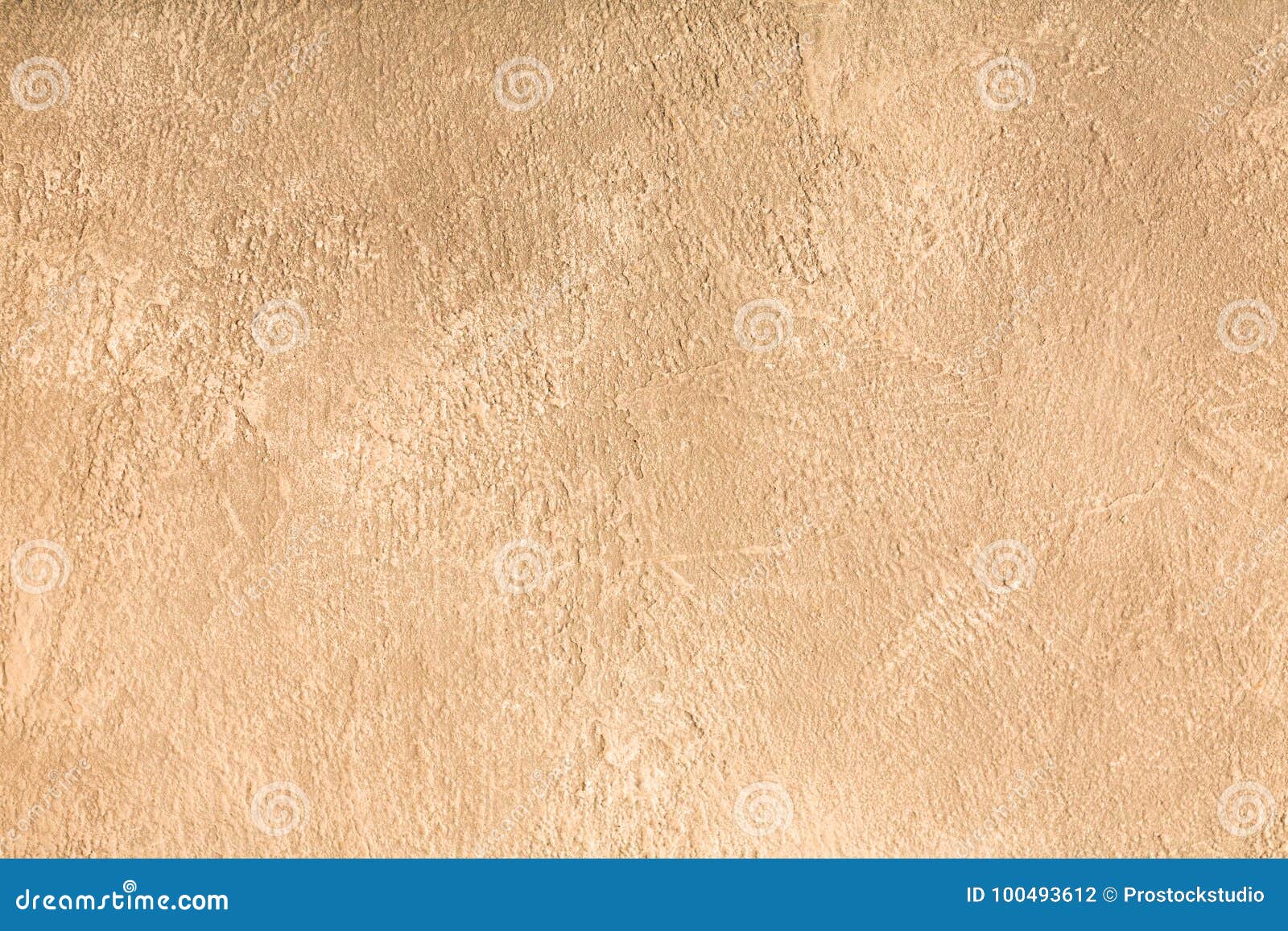 Rustic Beige Textured Background Stock Photo - Image of brochure ...