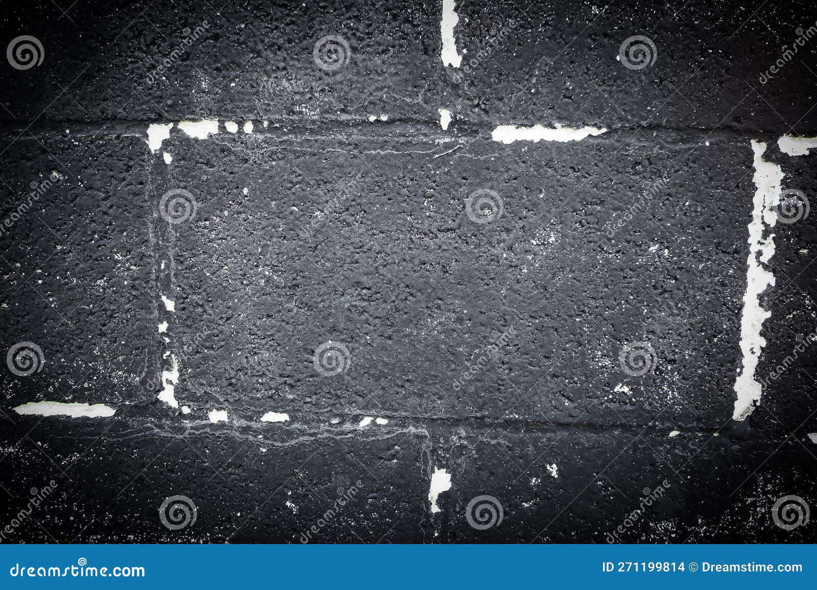 Rustic Decay Black and Grey Tiled Wall Background Stock Photo - Image ...