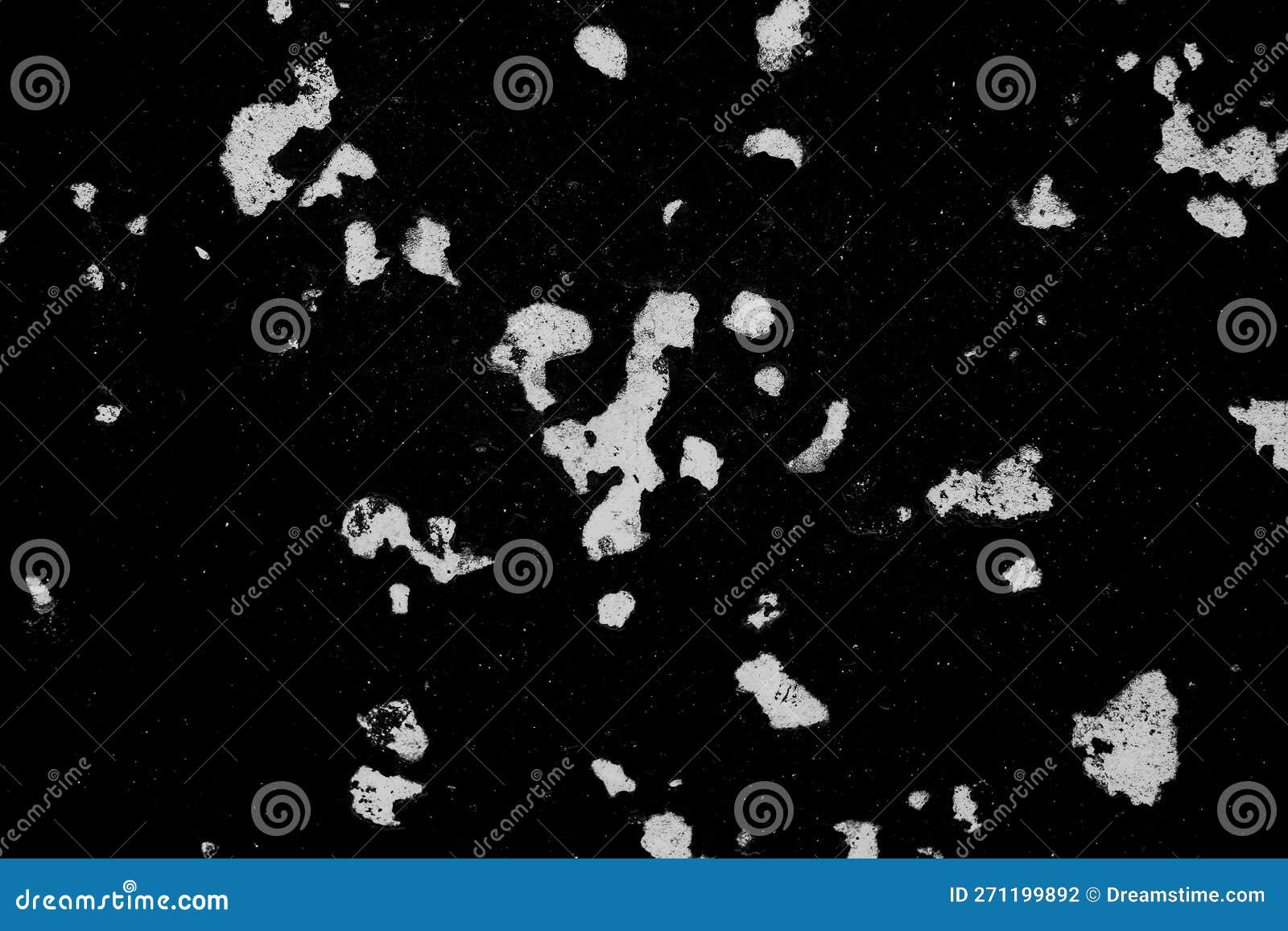 Rustic Decay Black and White Wall Background Stock Photo - Image of ...