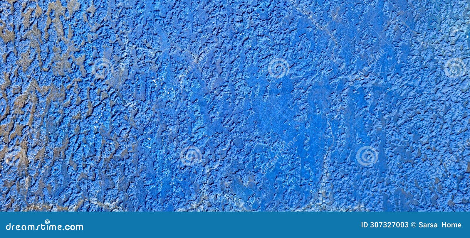 Rustic Blue Background with Dark Texture Stock Image - Image of grunge ...