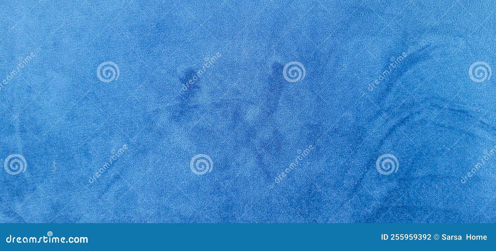 Rustic Blue Background with Dark Texture, Shadow Stock Photo - Image of ...