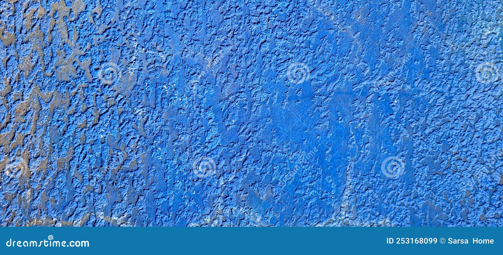 Rustic Blue Background with Dark Texture, in Brazil Stock Image - Image ...