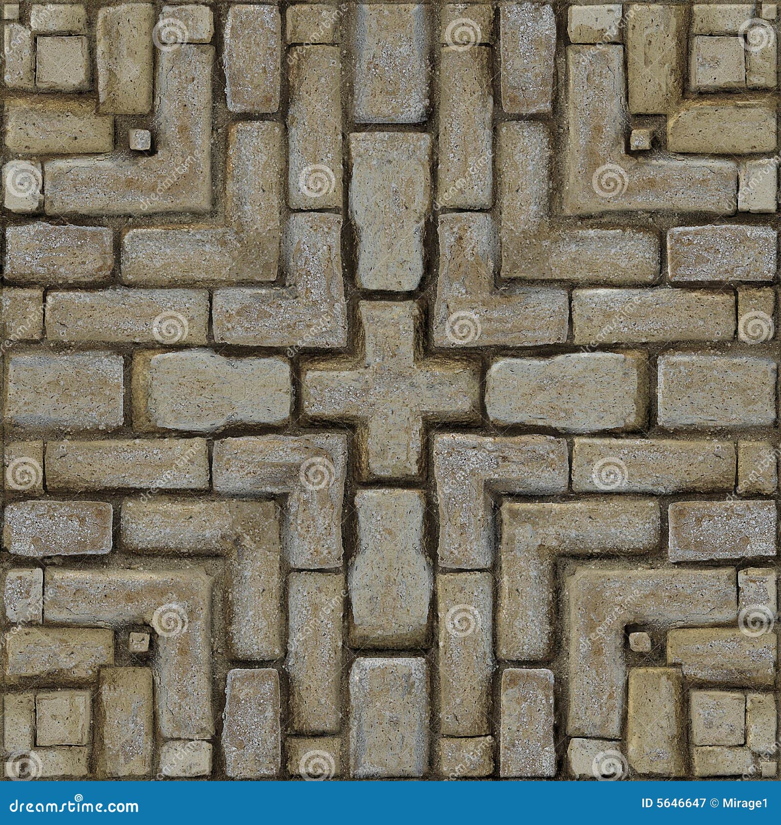 Rustic Brick Wall Texture. Rustic Brick Wall Texture. Stock Image ...