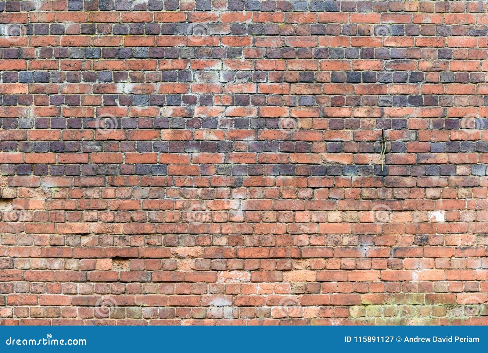 Rustic brick wall stock image. Image of construction - 115891127