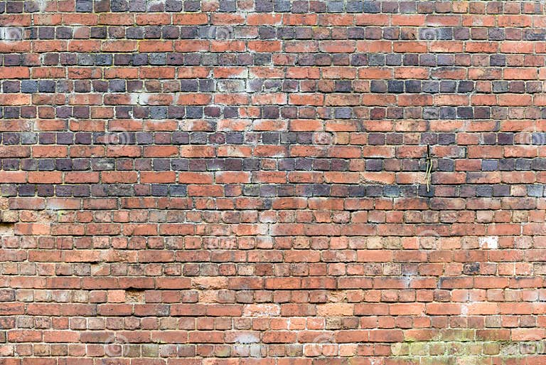 Rustic brick wall stock image. Image of construction - 115891127