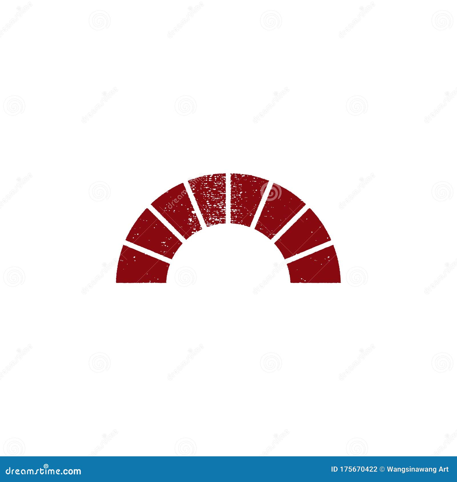 Rustic Bricks / Stones Fireplace Logo Ideas. Inspiration Logo Design ...