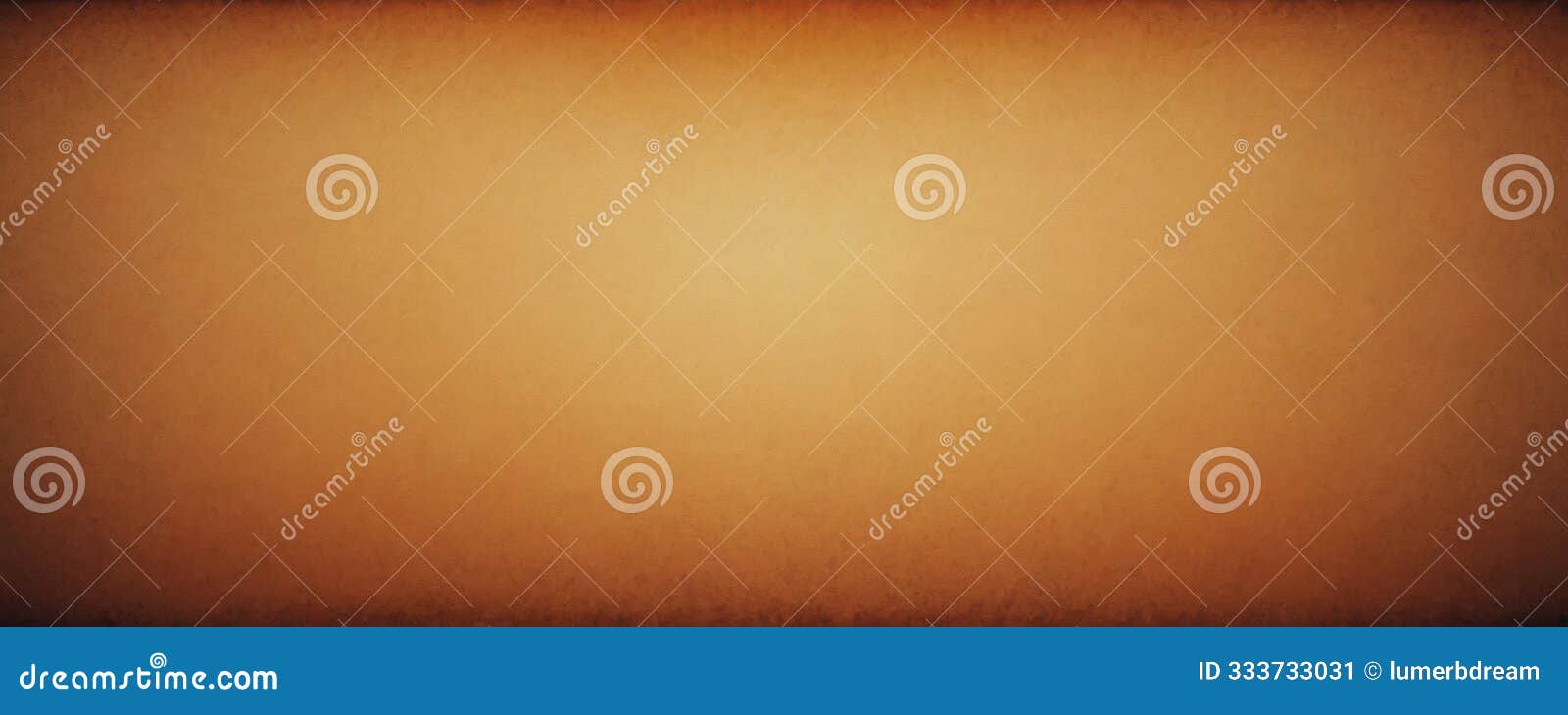 Rustic Brown Gradient Background Stock Image - Image of noise, grain ...