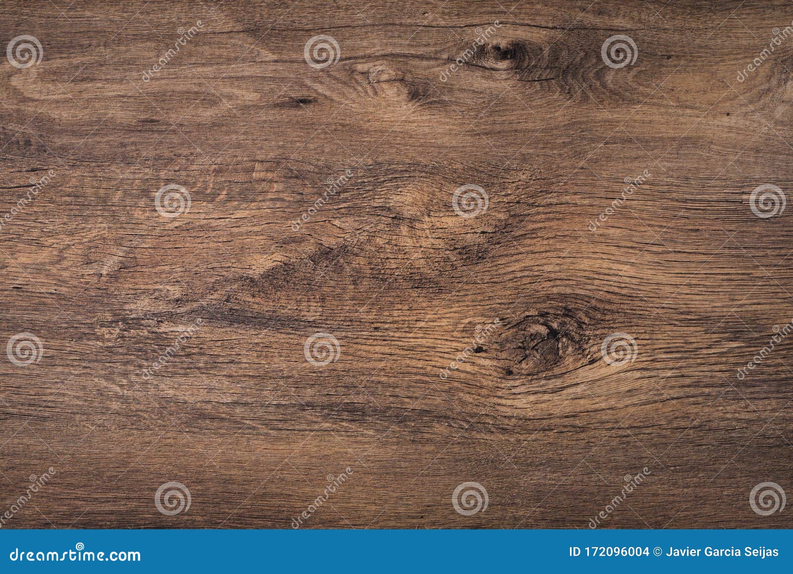 Rustic Brown Wood Background Stock Photo - Image of material, copy ...