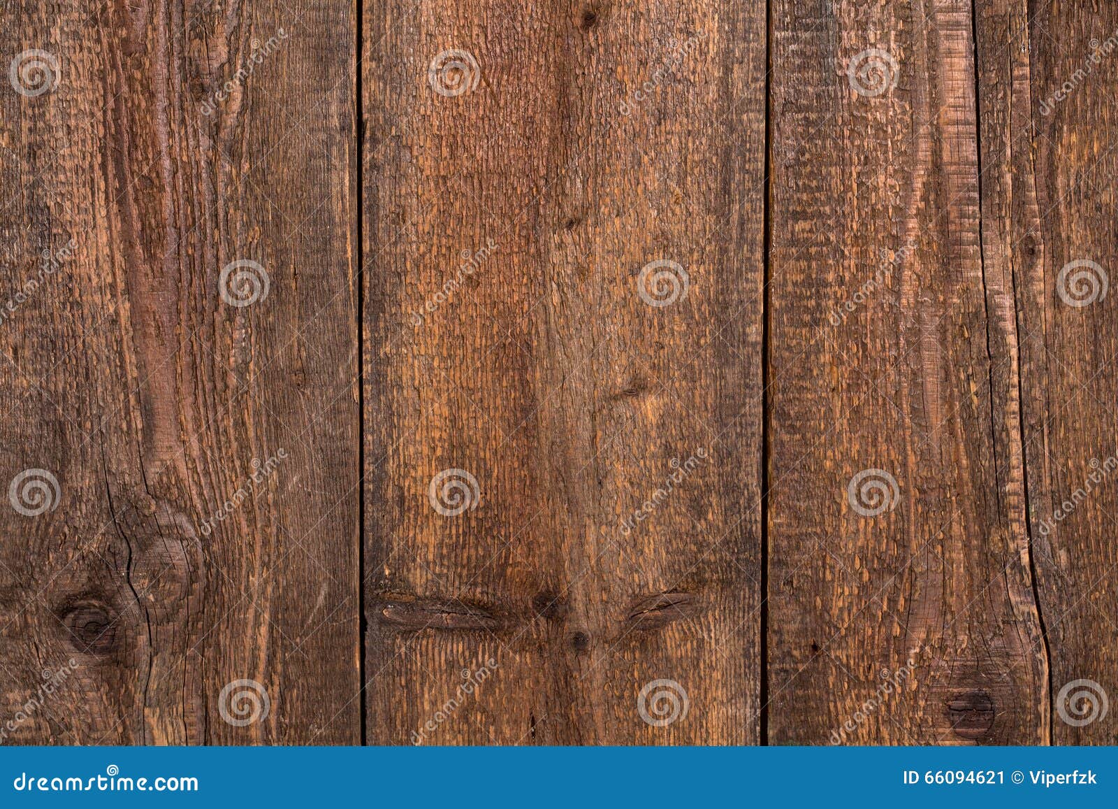 Rustic Brown Wood Background Vertical View Stock Image - Image of ...