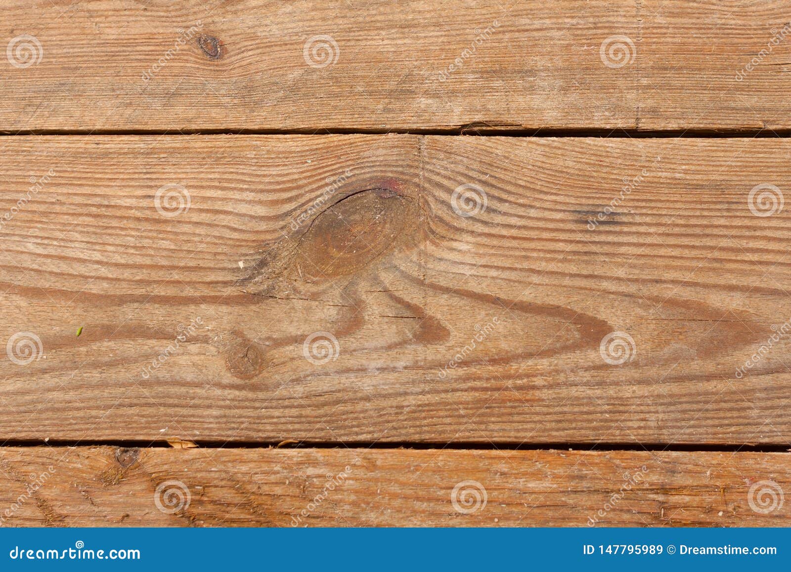 Rustic Brown Wood Grain Texture Stock Image - Image of visible, light ...
