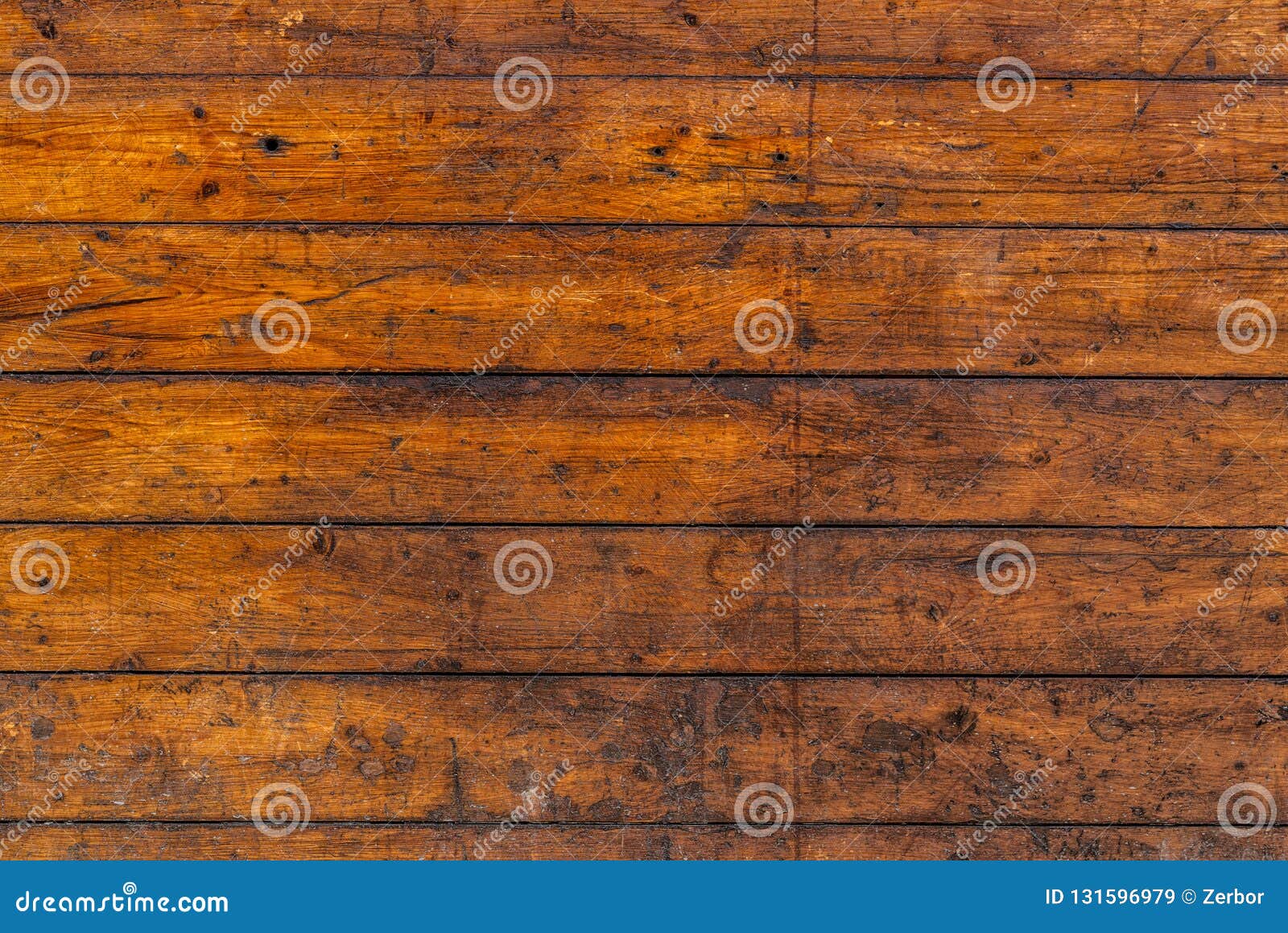 A Rustic Brown Wood Texture Stock Image - Image of table, sign: 131596979