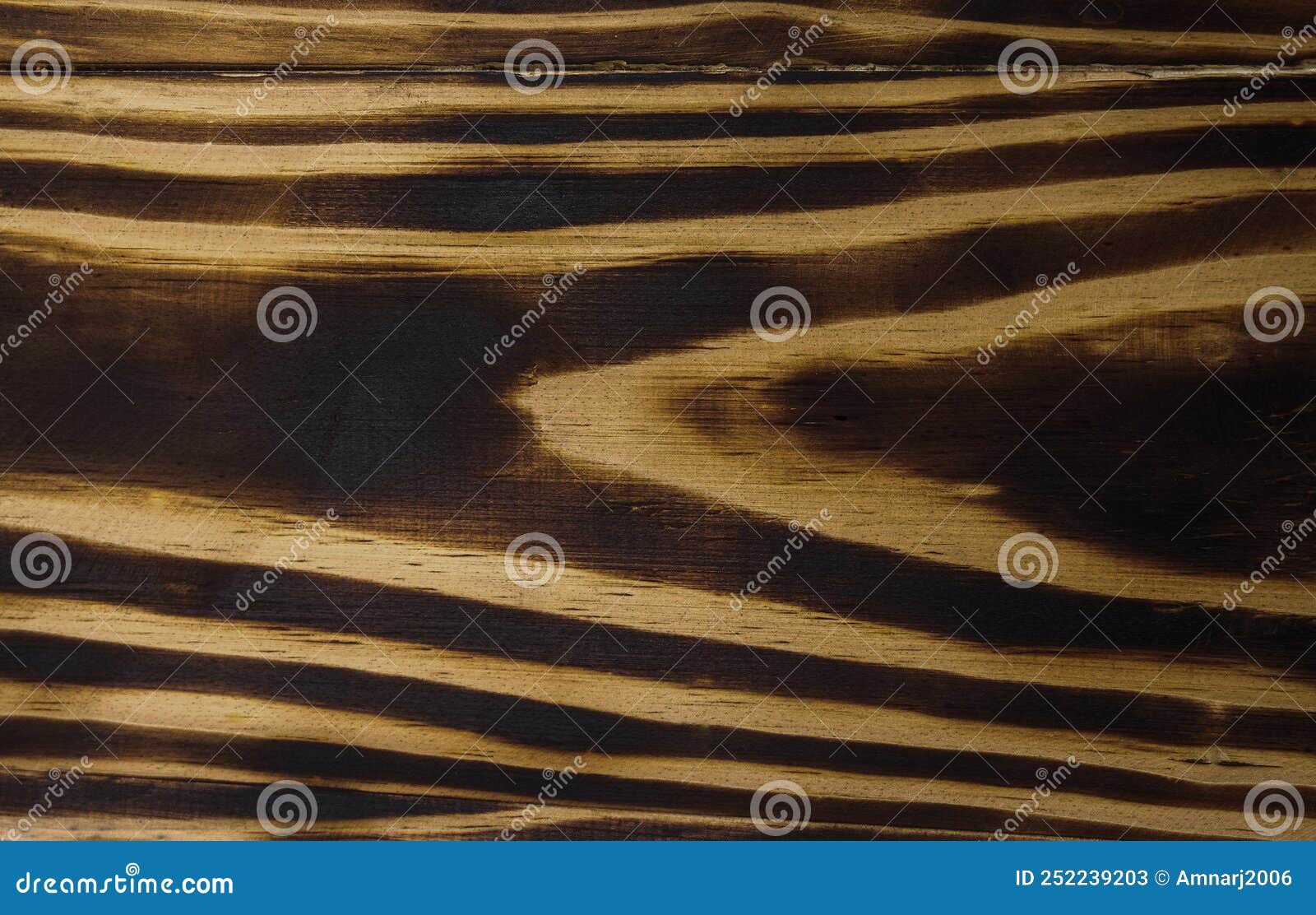 Rustic Burn Wood Texture for Decoration Stock Image - Image of broken ...