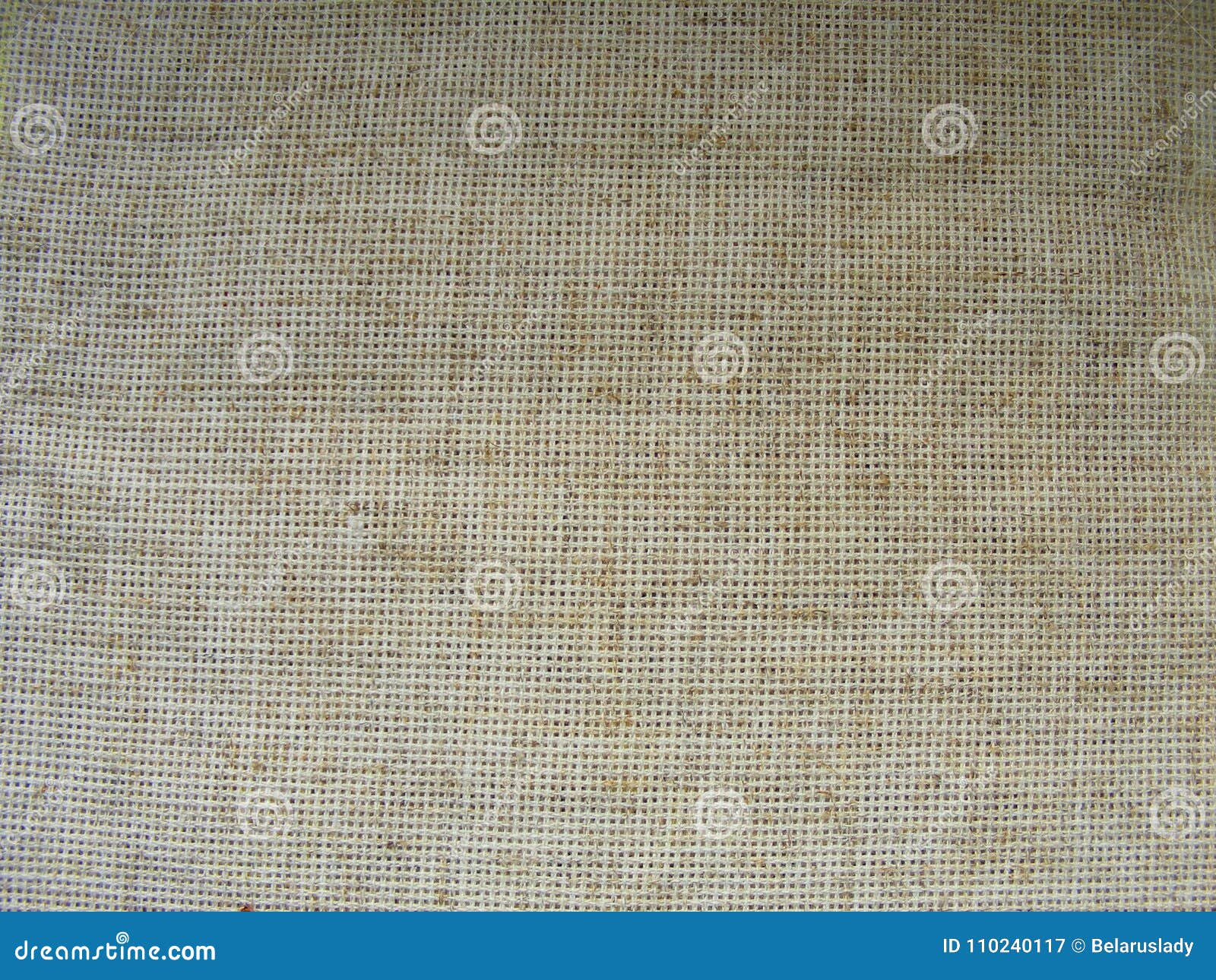Rustic Canvas Fabric Texture in Brown Color Stock Image - Image of ...