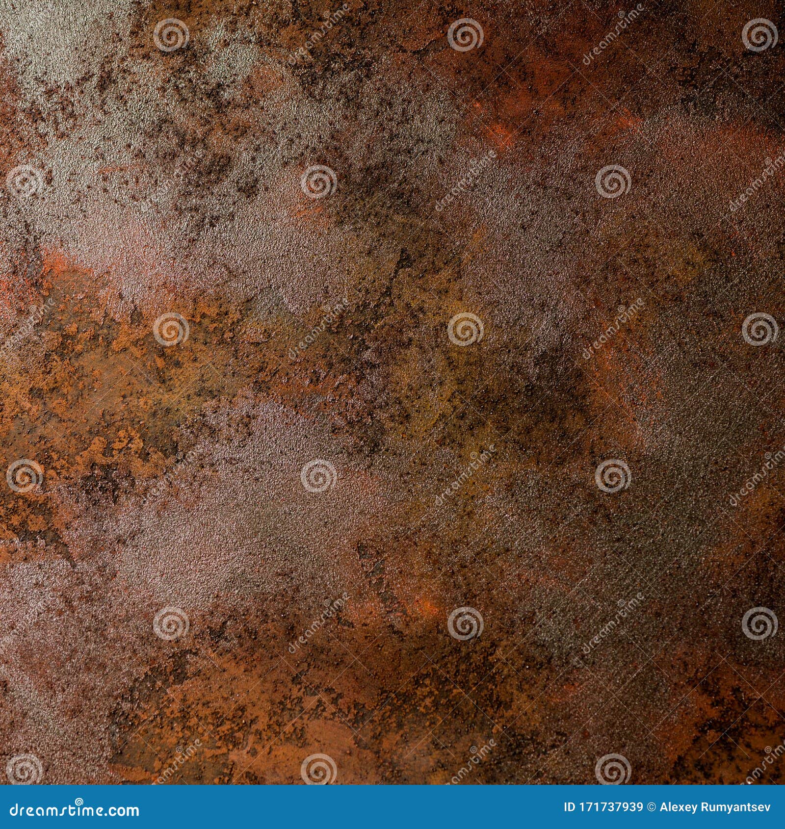 Rustic Cement Texture Background Stock Image - Image of empty, aged ...