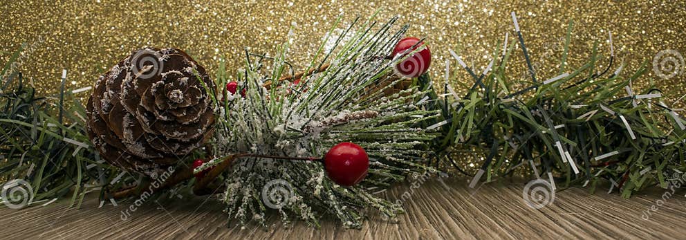 Rustic Christmas border stock image. Image of white, country - 80651439