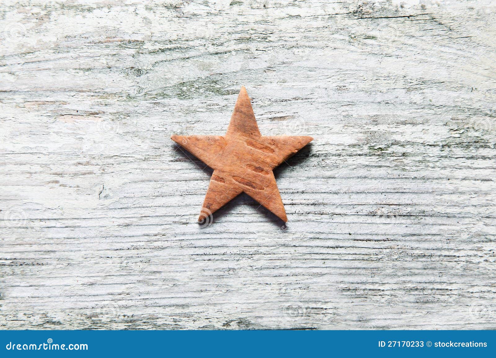 Rustic Christmas star stock image. Image of antique, holiday - 27170233