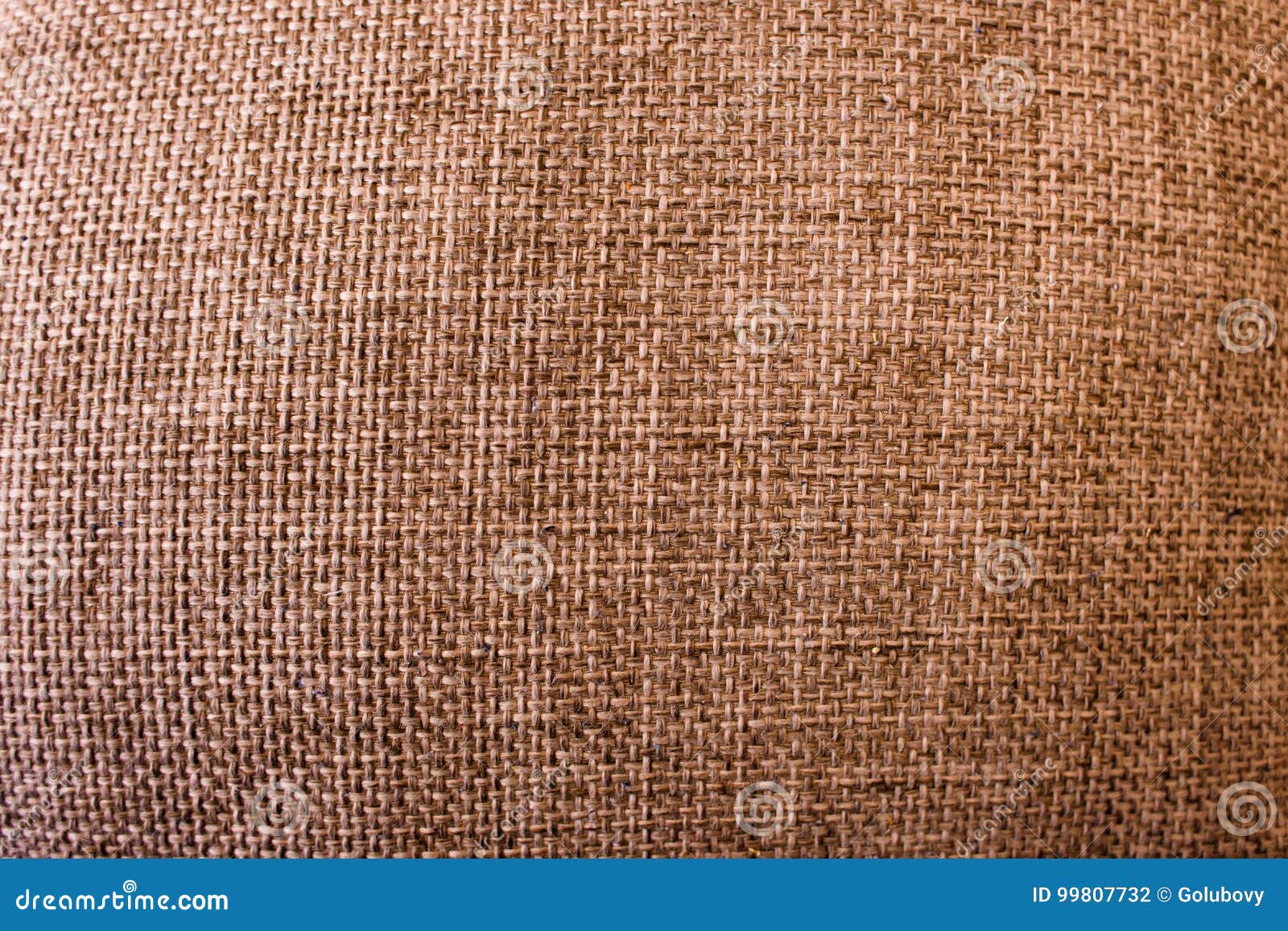 Rustic Cloth Texture. Abstract Background Top View Stock Photo - Image ...