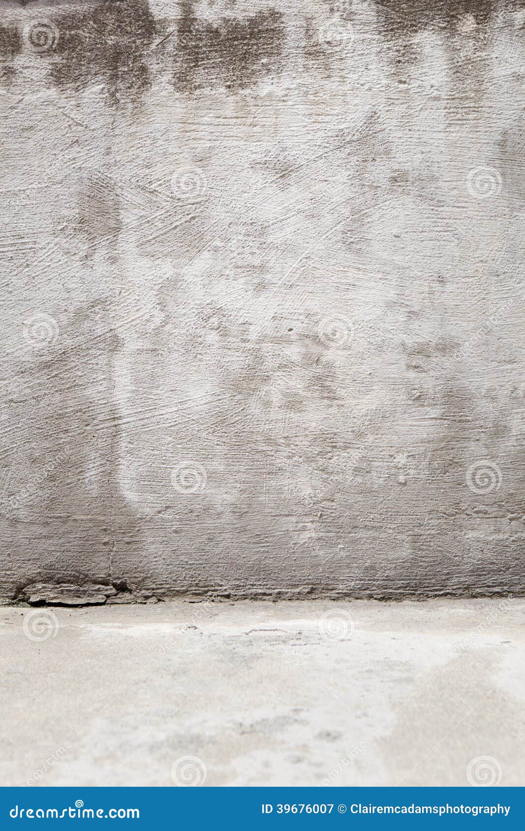 Rustic Concrete Background Including the Floor/Gro Stock Image - Image ...