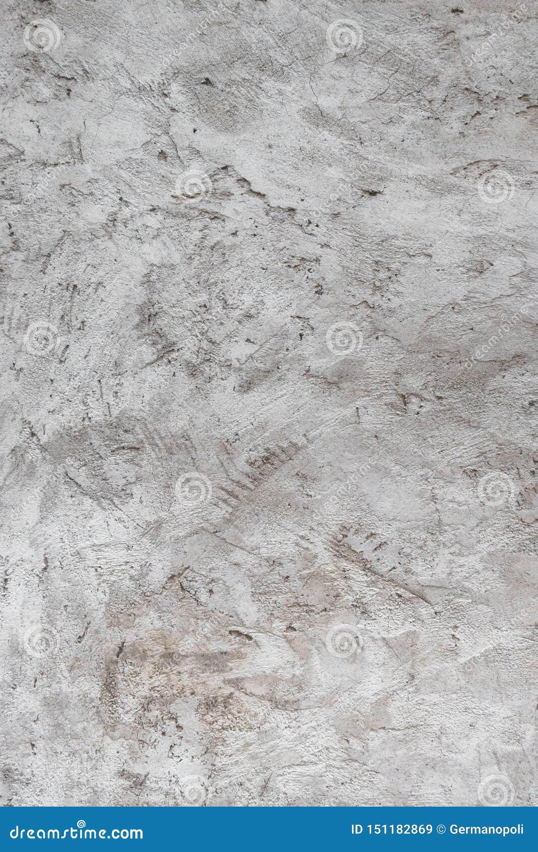 Rustic concrete wall stock image. Image of architecture - 151182869