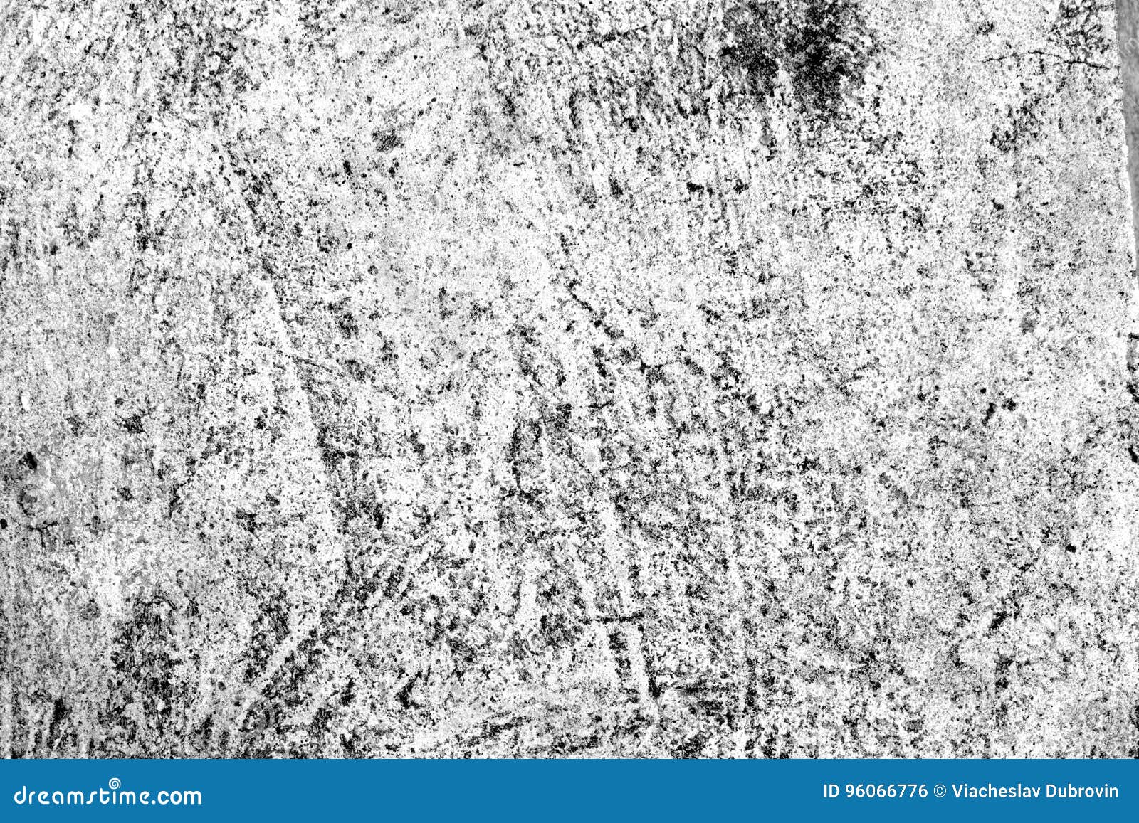 Rustic Concrete Wall Texture Background. Distressed Stone Surface Stock ...