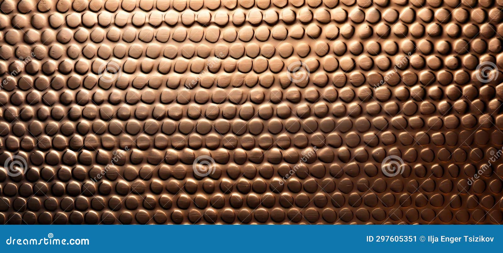Rustic Copper Metal Texture Background Design With Elegant Shimmer And ...