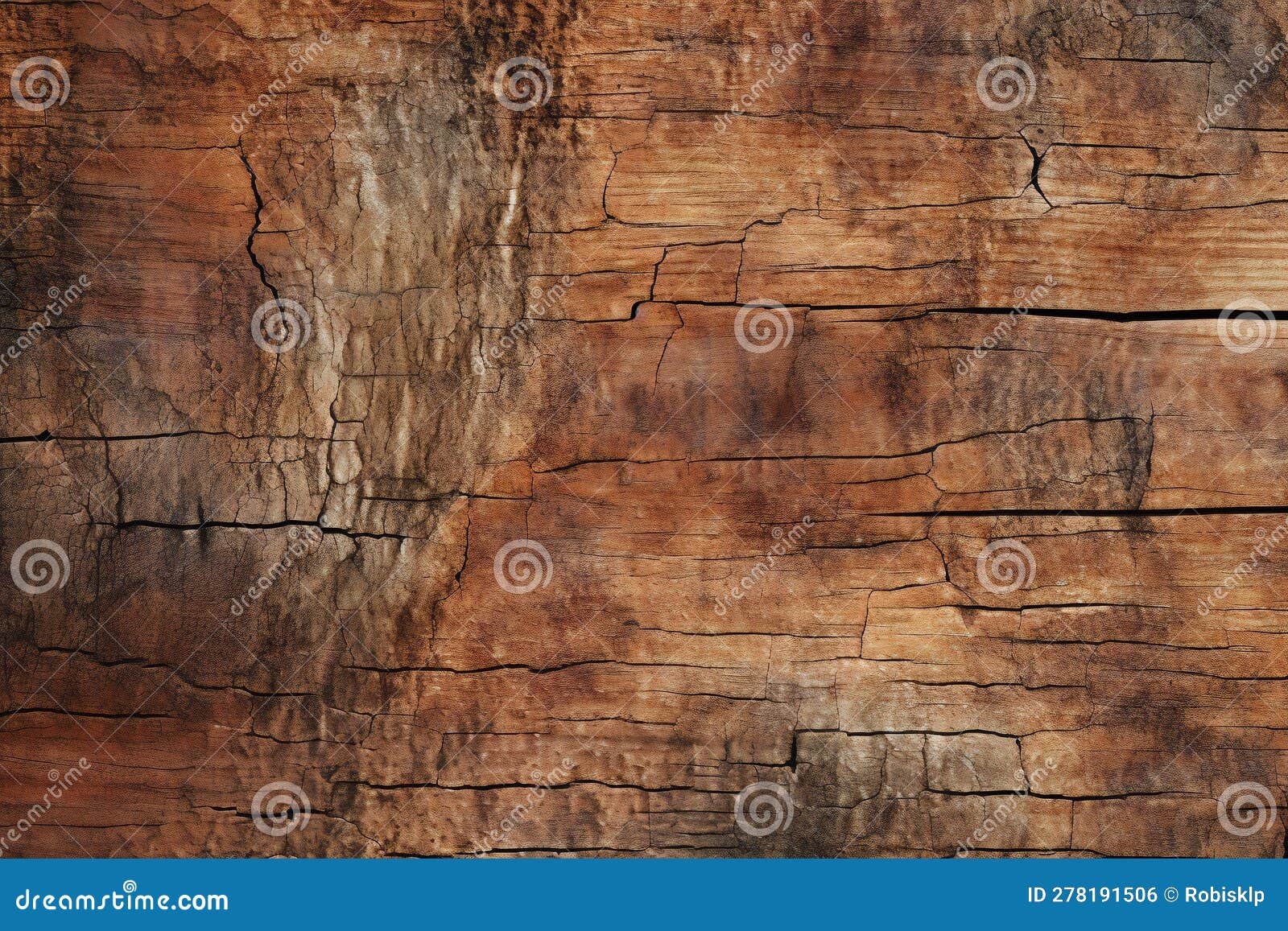 Rustic Detailed Wood Texture Stock Photo | CartoonDealer.com #278191506