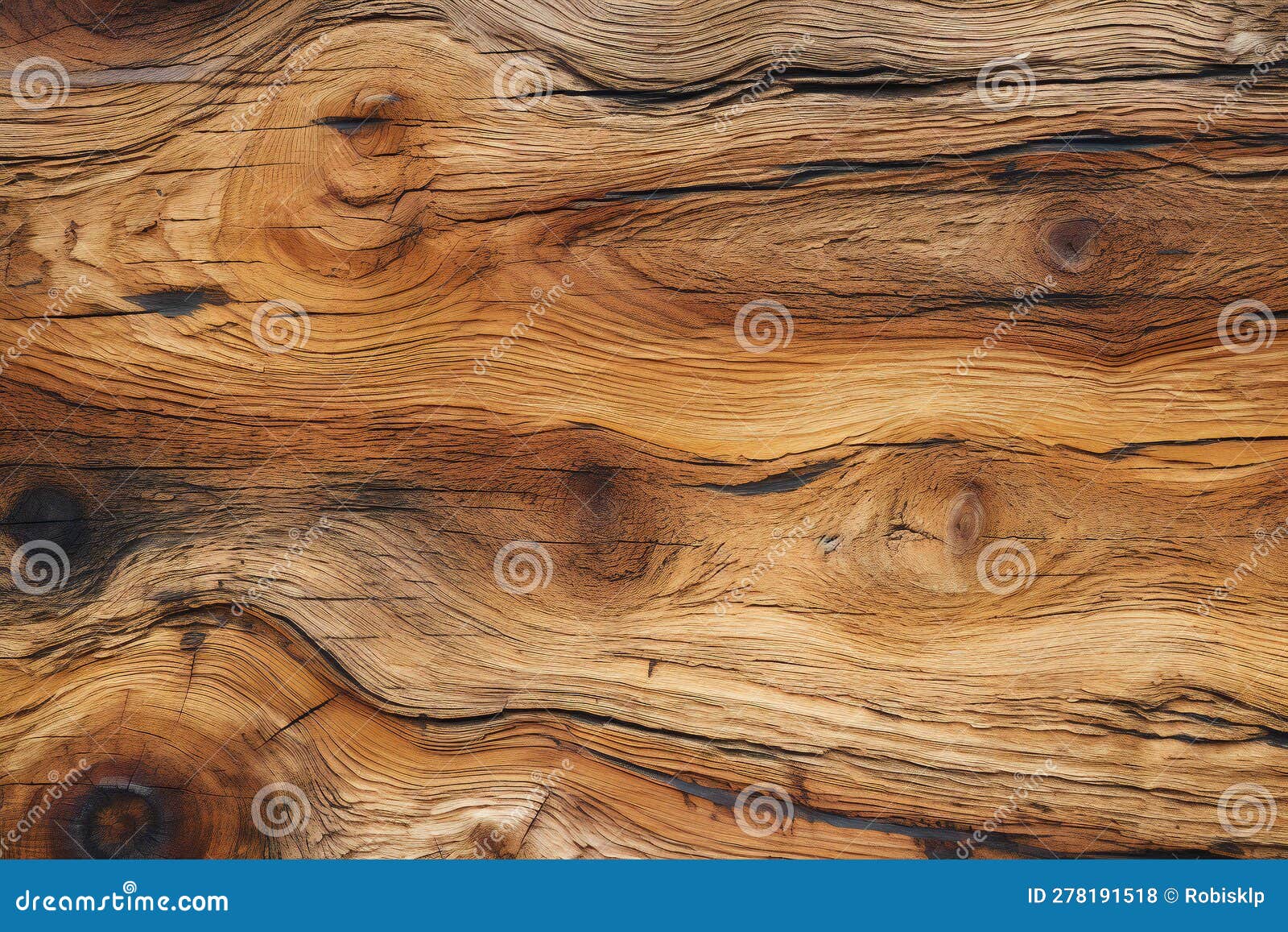 Rustic Detailed Wood Texture Stock Illustration - Illustration of tree ...