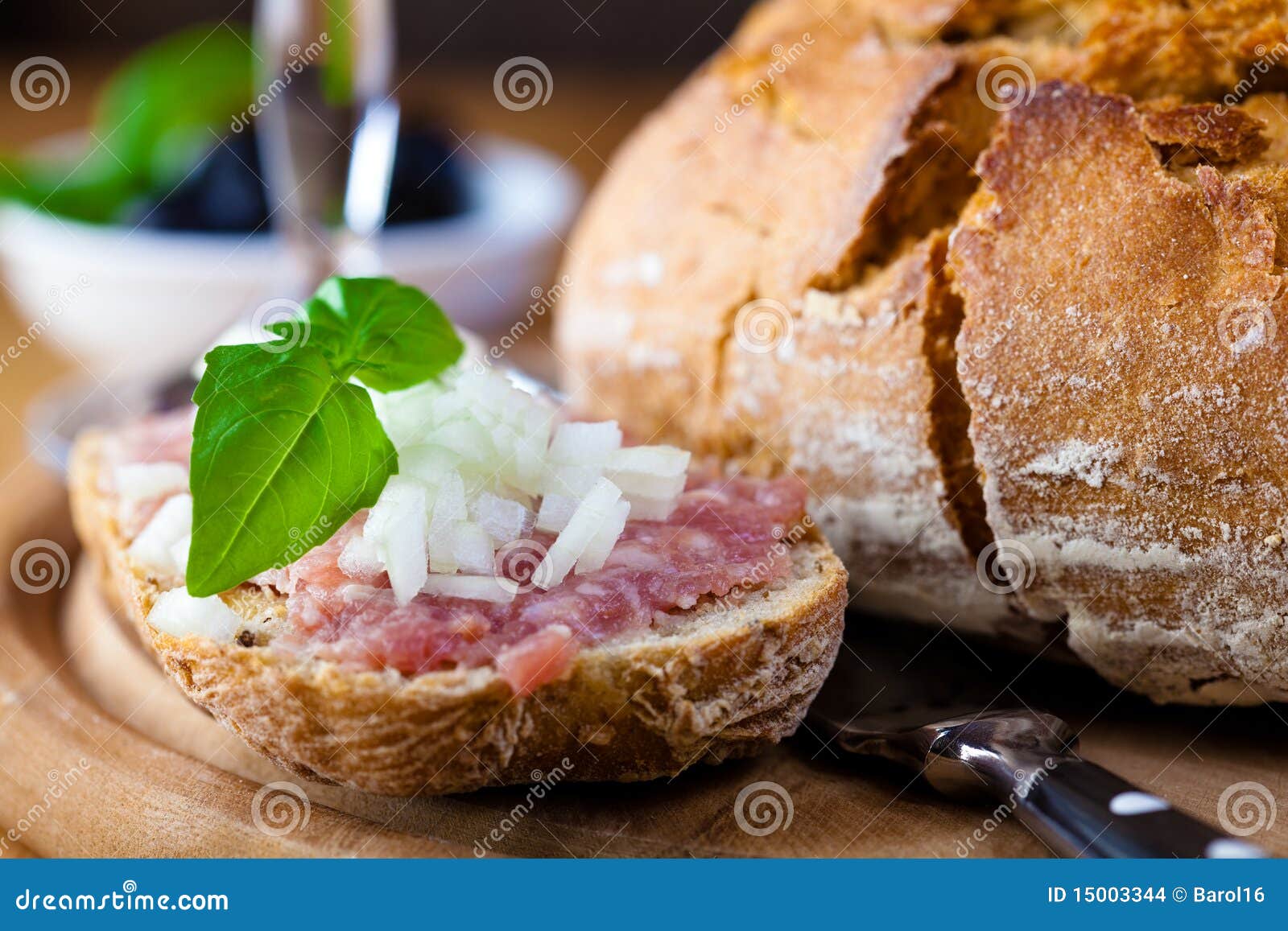 Rustic dinner stock photo. Image of table, beverage, dinner - 15003344