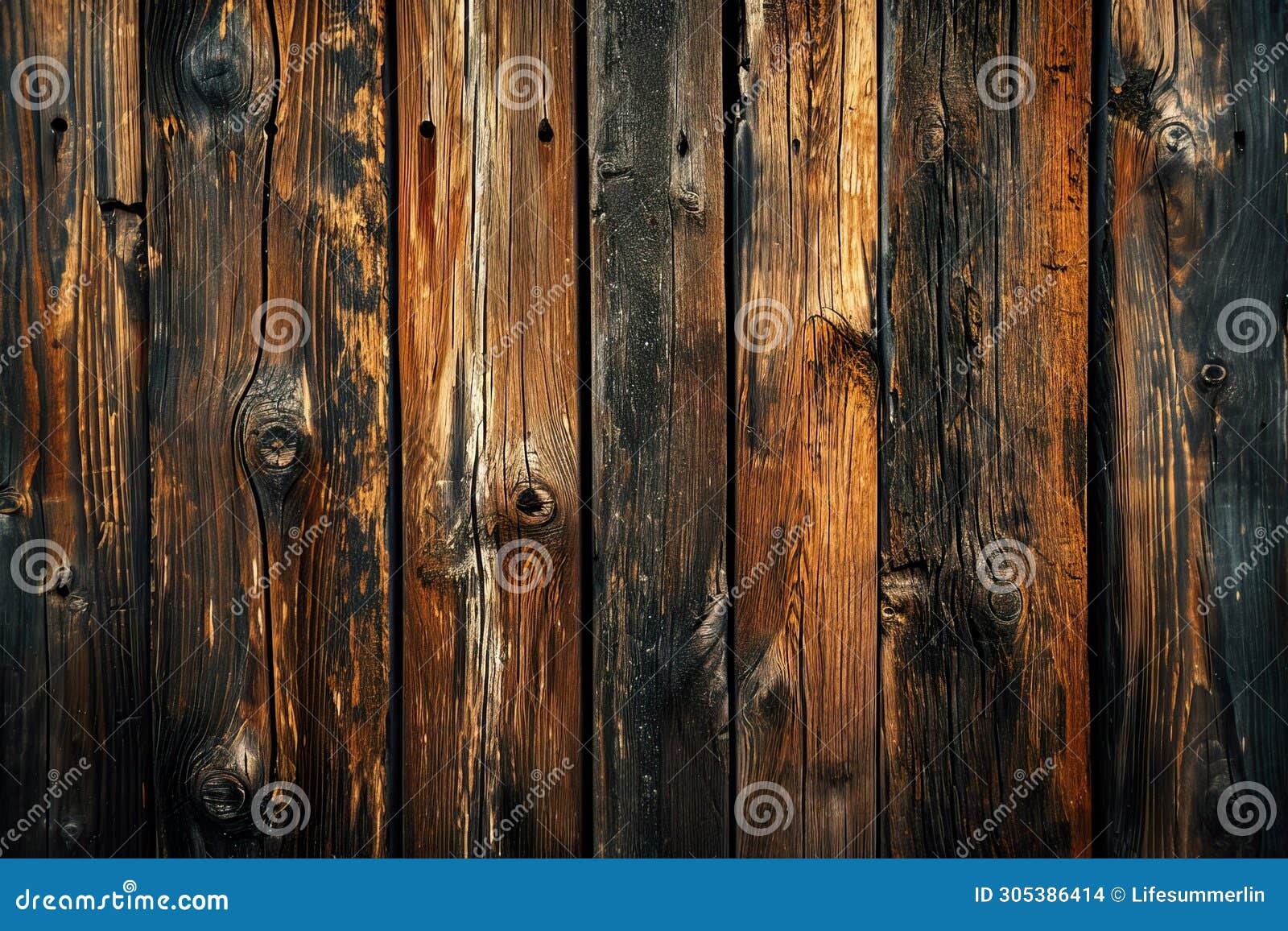 Rustic Elegance: Farmhouse Wood Texture Background Stock Photo - Image ...