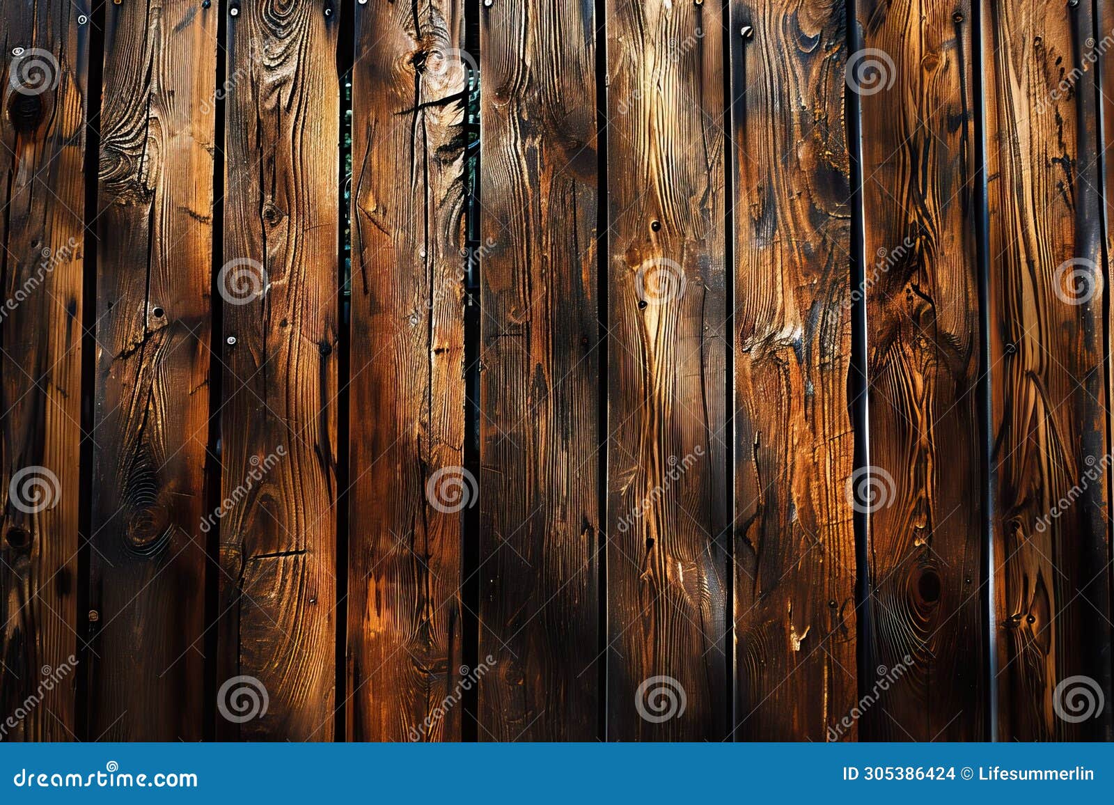 Rustic Elegance: Farmhouse Wood Texture Background Stock Photo - Image ...