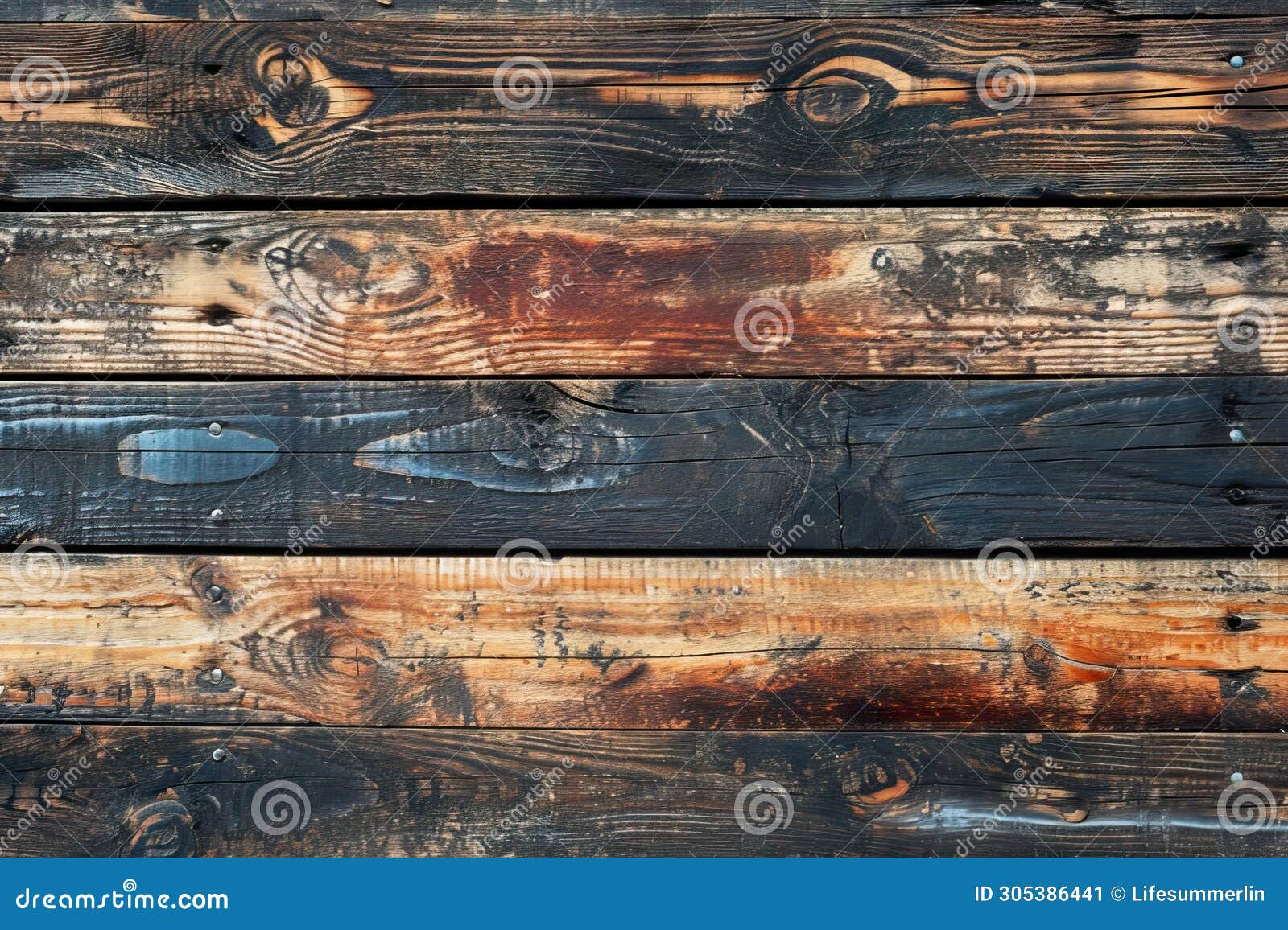 Rustic Elegance: Farmhouse Wood Texture Background Stock Image - Image ...