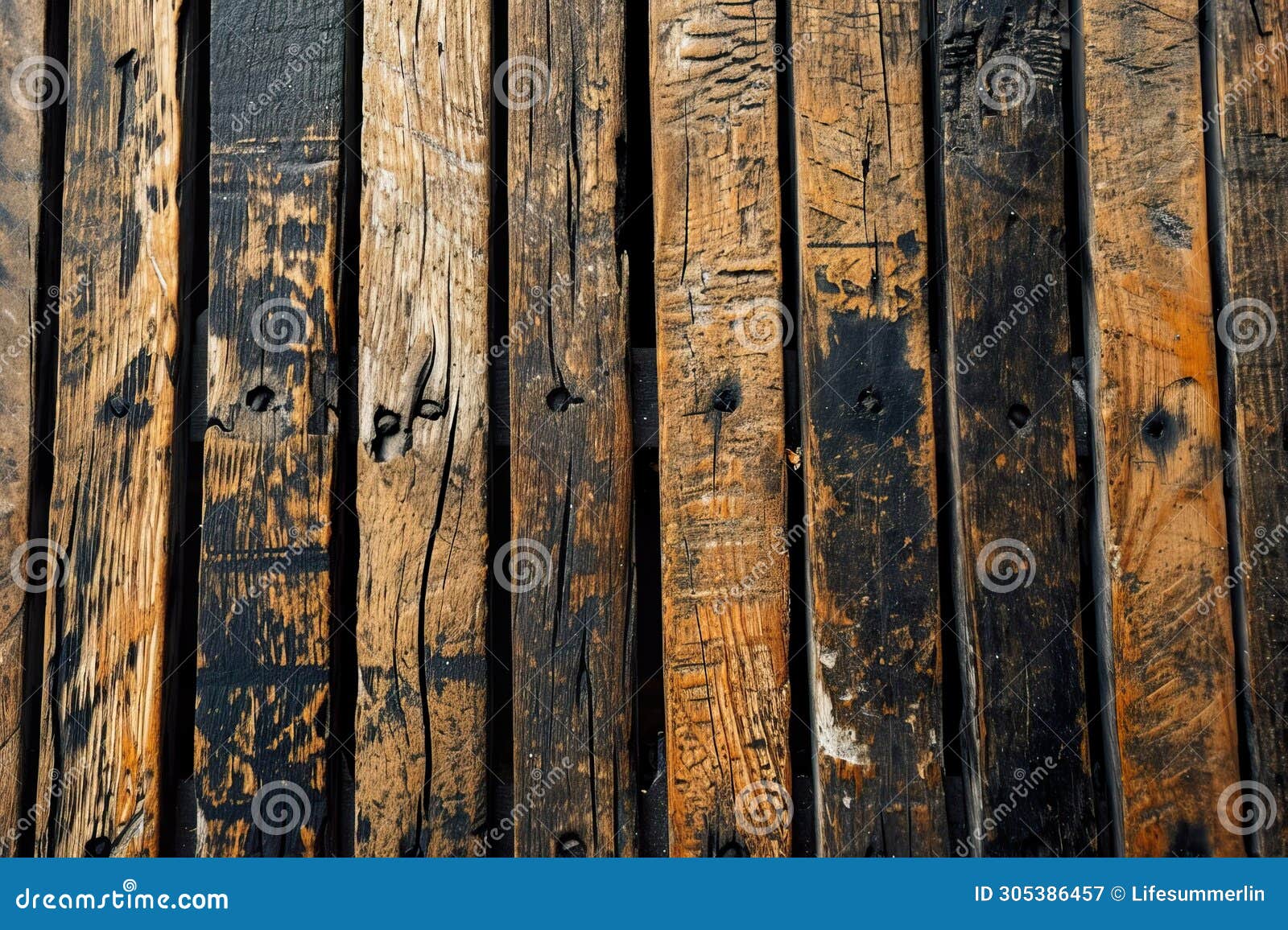 Rustic Elegance: Farmhouse Wood Texture Background Stock Image - Image ...