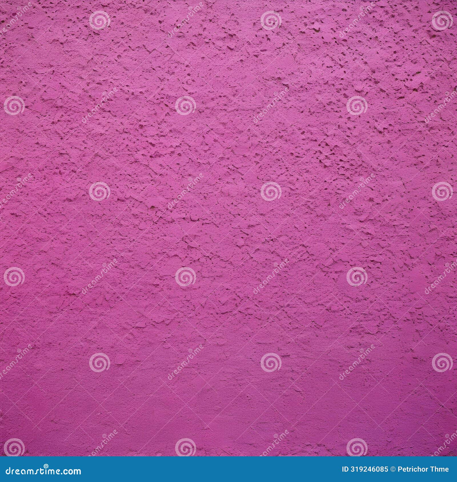 Rustic Elegance: Pink Stucco Wall Texture in Mediterranean Style Stock ...